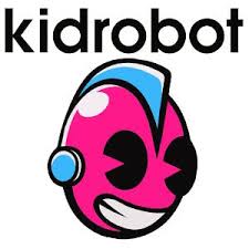 Kidrobot – Straw Hat Toys